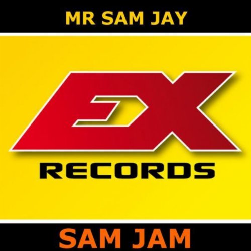 Play Sam Jam by Mr Sam Jay on Amazon Music