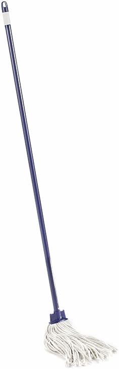 Rubbermaid Cotton Yacht Mop with Connector : Amazon.ca: Health ...
