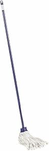 Rubbermaid Cotton Yacht Mop with Connector : Amazon.ca: Home