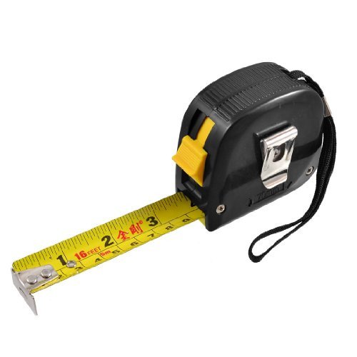 Alcoa PrimeEnglish Metric Measuring Tool Retractable Manual Locking ...