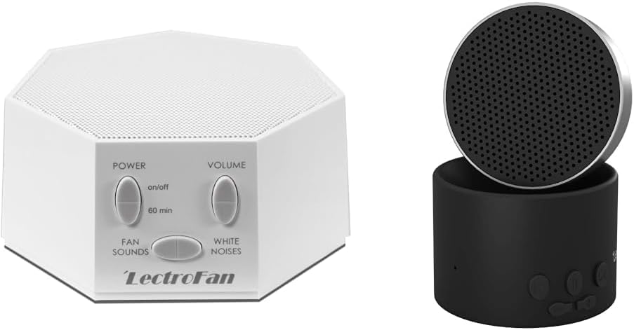 Amazon.com: LectroFan High Fidelity White Noise Machine with 20 Unique ... Amazon.com: LectroFan High Fidelity White Noise Machine with 20 Unique ...