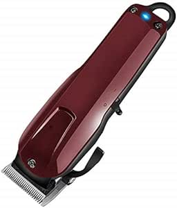 Amazon.com: GFDFD Maquinilla de afeitar eléctrica de cabeza de acero al ...