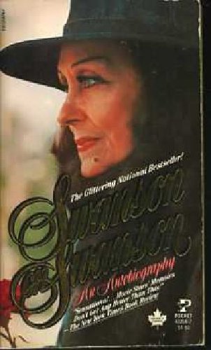 Swanson on Swanson: Gloria Swanson: 9780671433543: Amazon.com: Books