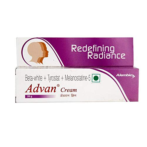 Buy New Advan Cream 20g Online at Low Prices in India - Amazon.in