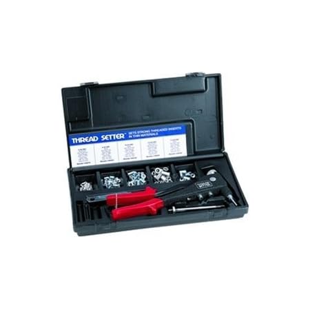 Amazon.com: Marson - Rn-1 Rivet Nut Setter (39300) : Automotive