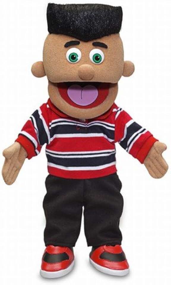 Amazon.com: mr goodman puppet