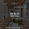Amazon.com: My Way Aroma Smart Car Diffuser Cartridge Scent Oil 20ML ...