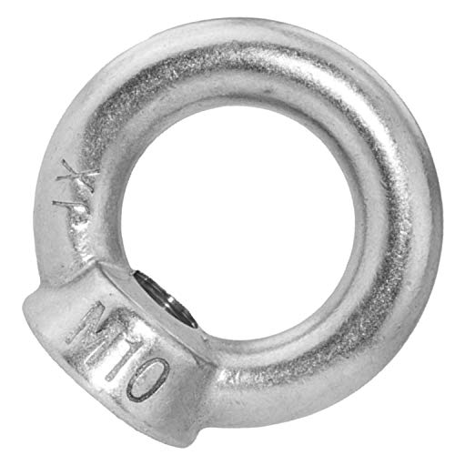 Ringmuttern – Die 15 besten Produkte im Vergleich - Die besten Angel Tipps und Tricks | Deine ...