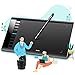 Amazon.com: Parblo A610 V2 Graphics Drawing Tablet,10 x 6 Inches Large ...