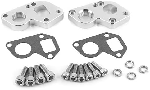 Amazon.com: Electric Adapter Plates Kit,Electric Adapter Plates ...