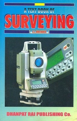Amazon.in: Buy A Textbook of Surveying Book Online at Low Prices in ...