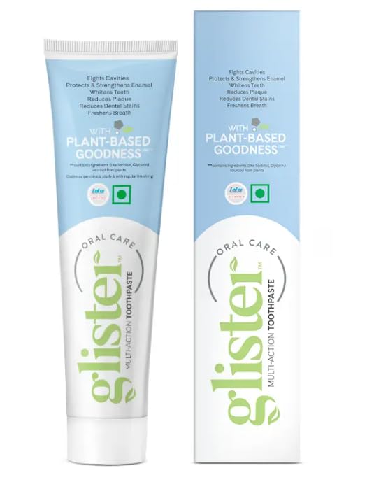 Amazon.in Bestsellers: The most popular items in Toothpastes