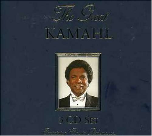 Great Kamahl: Kamahl: Amazon.es: CD y vinilos}