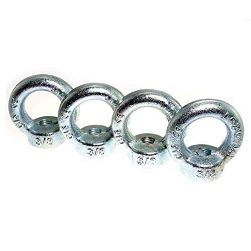 The 29 Best Wire Rope Eye Fittings of 2025 [Verified] - Cherry Picks