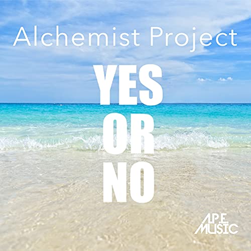 Yes or No de Alchemist Project en Amazon Music Unlimited