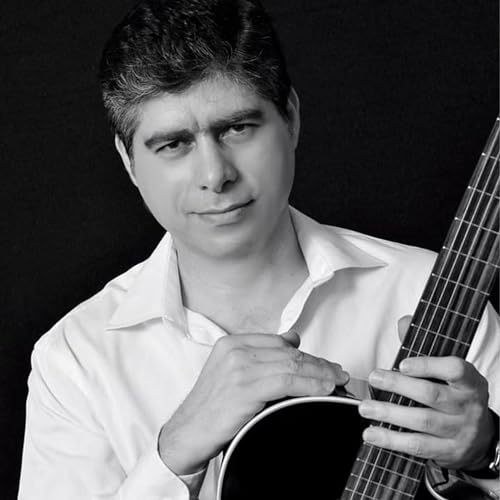 Amazon MusicでPANCHI DUARTEの“REPERTORIO DE PUNTEO DE GUITARRA POPULAR ...