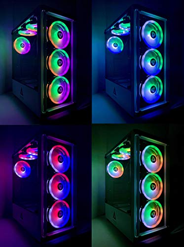 The 8 Best Apevia Computer Cases of 2025 [Verified] - Cherry Picks