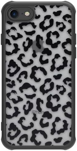 Amazon.com: Mouzor Cute Case Compatible with iPhone SE 2022 case ...