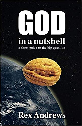 God in a Nutshell eBook : Andrews, Rex: Amazon.in: Books