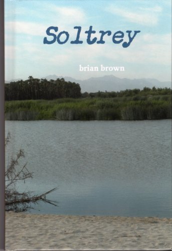 Amazon.com: Soltrey eBook : Brown, Brian: Books