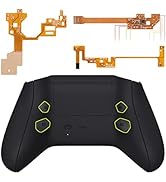 Amazon.com: eXtremeRate Clicky Hair Trigger Kit for Xbox Series X/S ...