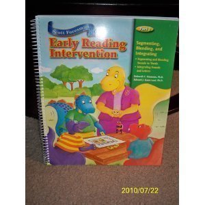 Scott Foresman Early Reading Intervention Part 2: Scott Foresman ...