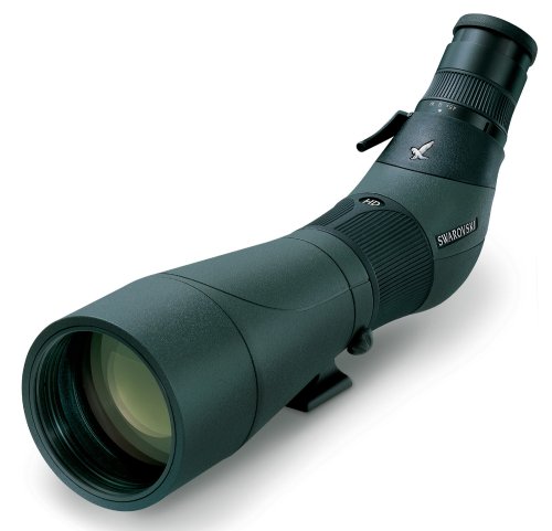The Best Spotting Scope for Target Shooting at Any Distance ...