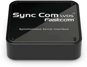 Amazon.com: Fastcom Sync Com LVDS : Electrónica