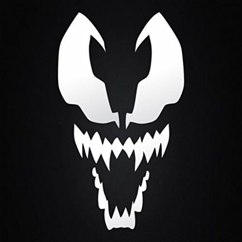 Amazon.com - Spiderman Venom Decal Vinyl Sticker| Cars Trucks Vans ...