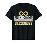 ・ブランド:Uncommon Blessings Designs・製造元:Uncommon Blessings Designs・製造元/メーカー部品番号:CT8TCHHDC2Q・Uncommon Blessings Infinite Inf...