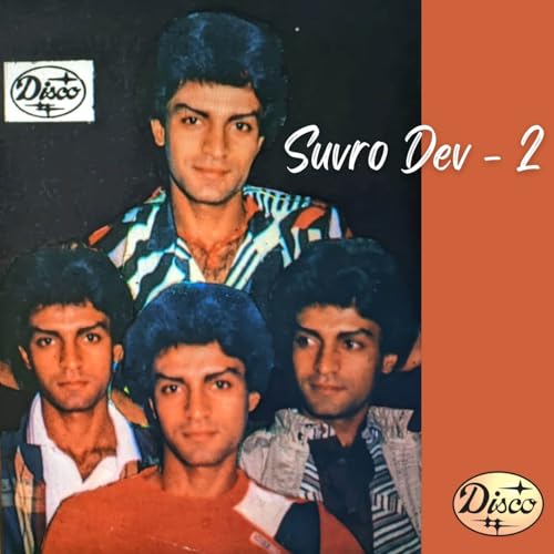Amazon Music - Suvro DevのSuvro Dev 2 - Amazon.co.jp