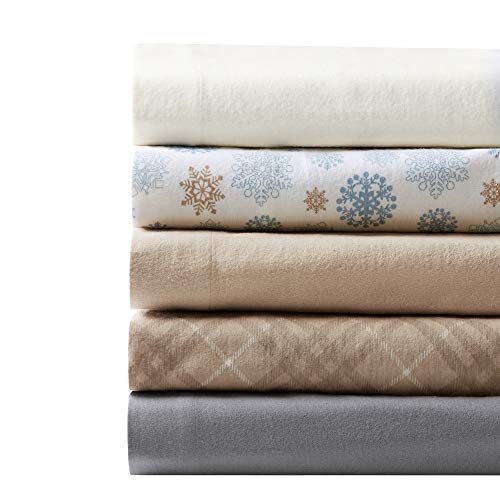 The Best Flannel Sheets in Canada of 2024 | Made in CA