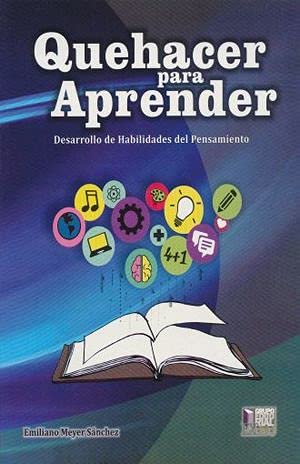 QUE HACER PARA APRENDER | Amazon.com.br