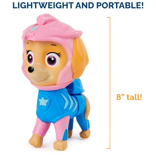 Snapklik.com : Paw Patrol Skye Floatin Figures, Swimming Pool ...