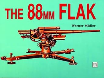 The 88mm Flak: 50 : Buy Online at Best Price in KSA - Souq is now ...