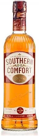 Amazon.com: Southern Comfort, 750 mL, 70 Proof : Grocery & Gourmet Food