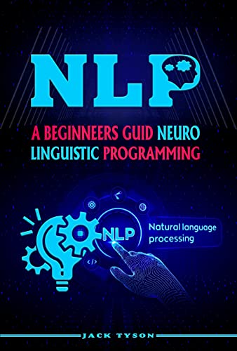 83 Best Neuro-Linguistic Programming Books of All Time - BookAuthority