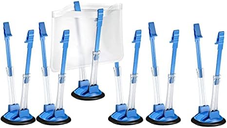 Baggy Rack Holder For Food Prep Bag/plastic Freezer Bag/Ziplock Bag ...