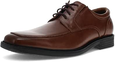 Dockers Simmons - Zapato Casual Oxford para Hombre : Amazon.com.mx ...