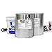 ElastiPoxy Joint & Crack Filler Kit (2-gal) – High-Strength Repair ...