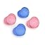 JINGDU Thumb Grip Caps for Switch Joy-Con, Cute Joystick Covers with 3D ...