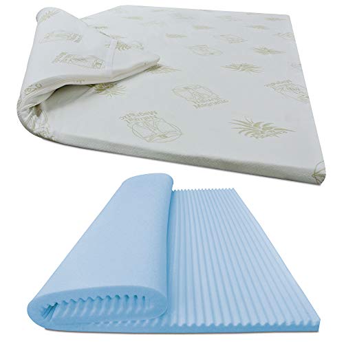 I 6 Migliori Topper per Materasso - Miglioreinrete