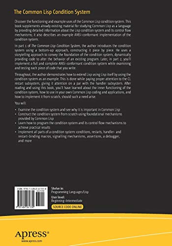 The 30 Lisp Programming Books To Read In February 2026 - Cherry Picks