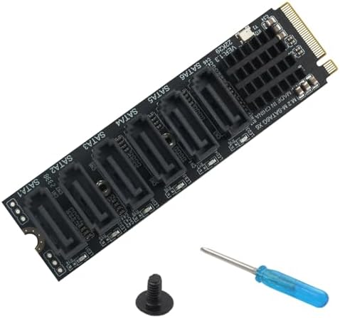 Amazon.com: Sintech M.2 NVME Extender,NGFF M-Key PCIe 3.0 SSD Extention ...
