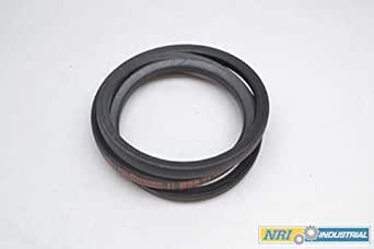 NEW GATES B55 HI-POWER II 58 IN 9/16 IN V-BELT BELT D429172: Amazon.com ...