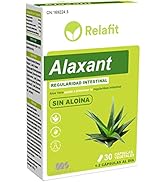 Stop Resaca – 15 Cápsulas | Relafit - Laboratorios MS | Vitamina B12 | Contribuye a la reducción ...