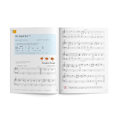 Snapklik.com : Piano Adventures: Lesson Book - Level 2B, 2nd Edition ...