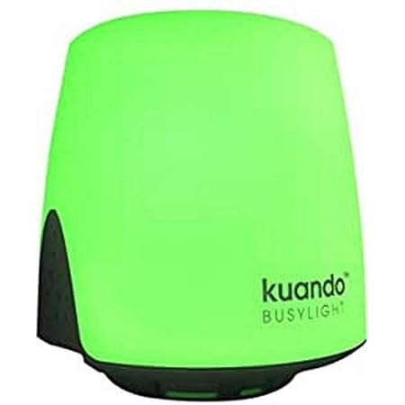 Amazon.com: Kuando 15410 Busylight UC Omega : Office Products