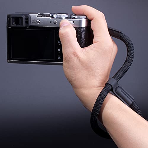 The 30 Best Rope Camera Straps of 2025 [Verified] - Cherry Picks