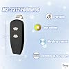 Amazon.com: M3-2312 Garage Door Remote,Compatible with Marantec 315MHZ ...